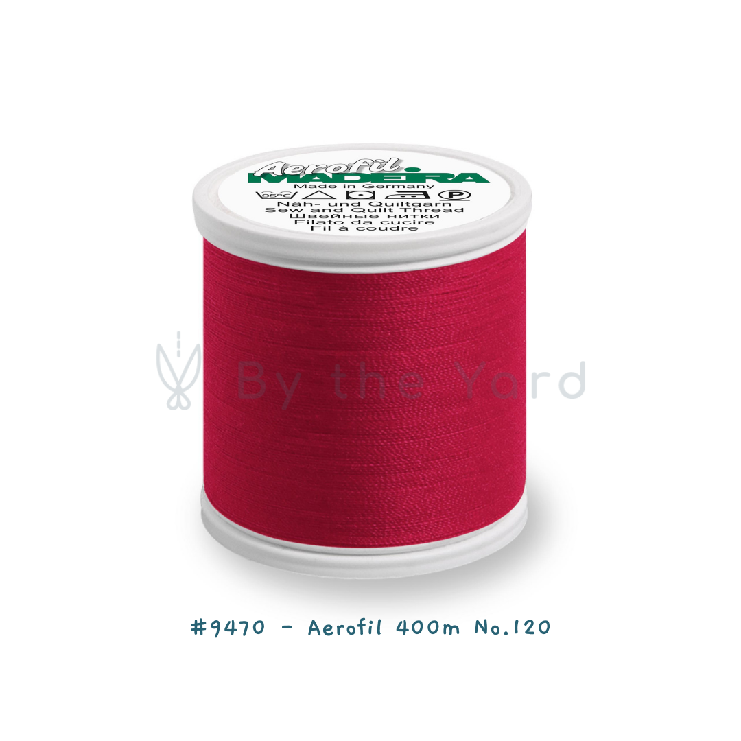 #9470 - Aerofil 400m No.120 (All Purpose Sewing Thread) – By the Yard ...