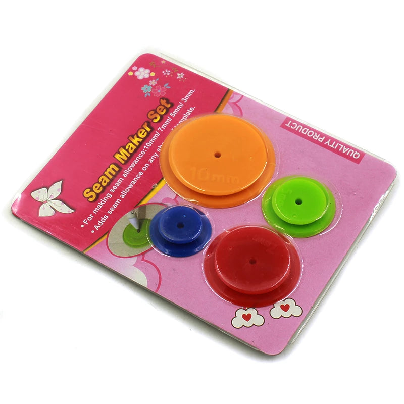 Seam Maker Set – By the Yard Pte Ltd